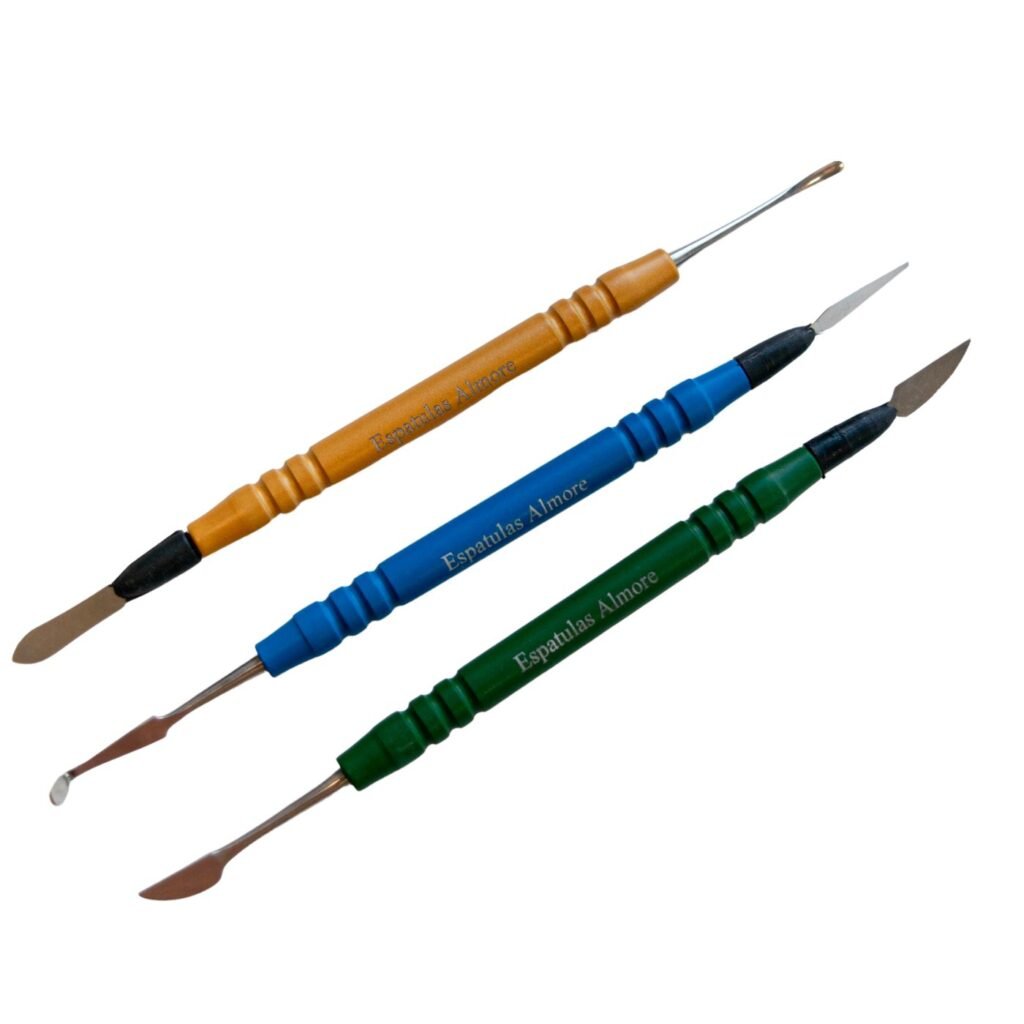 Espatulas Almore – MF DENTLAB